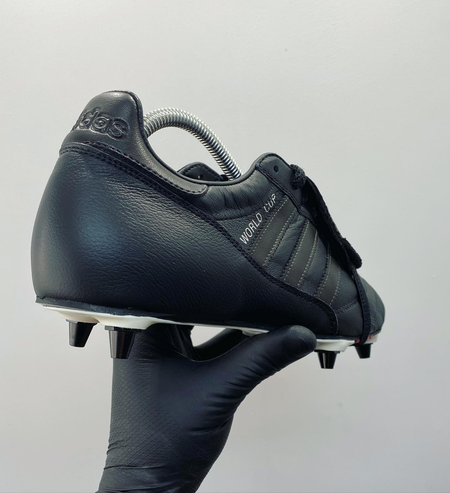 Custom World Cup - TOOTSBOOTS