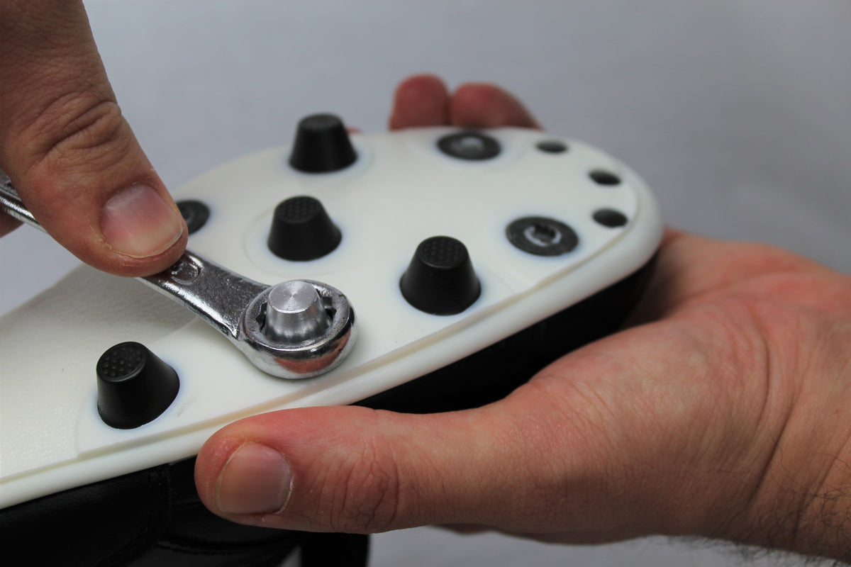 SERVICES - TOOTSBOOTS