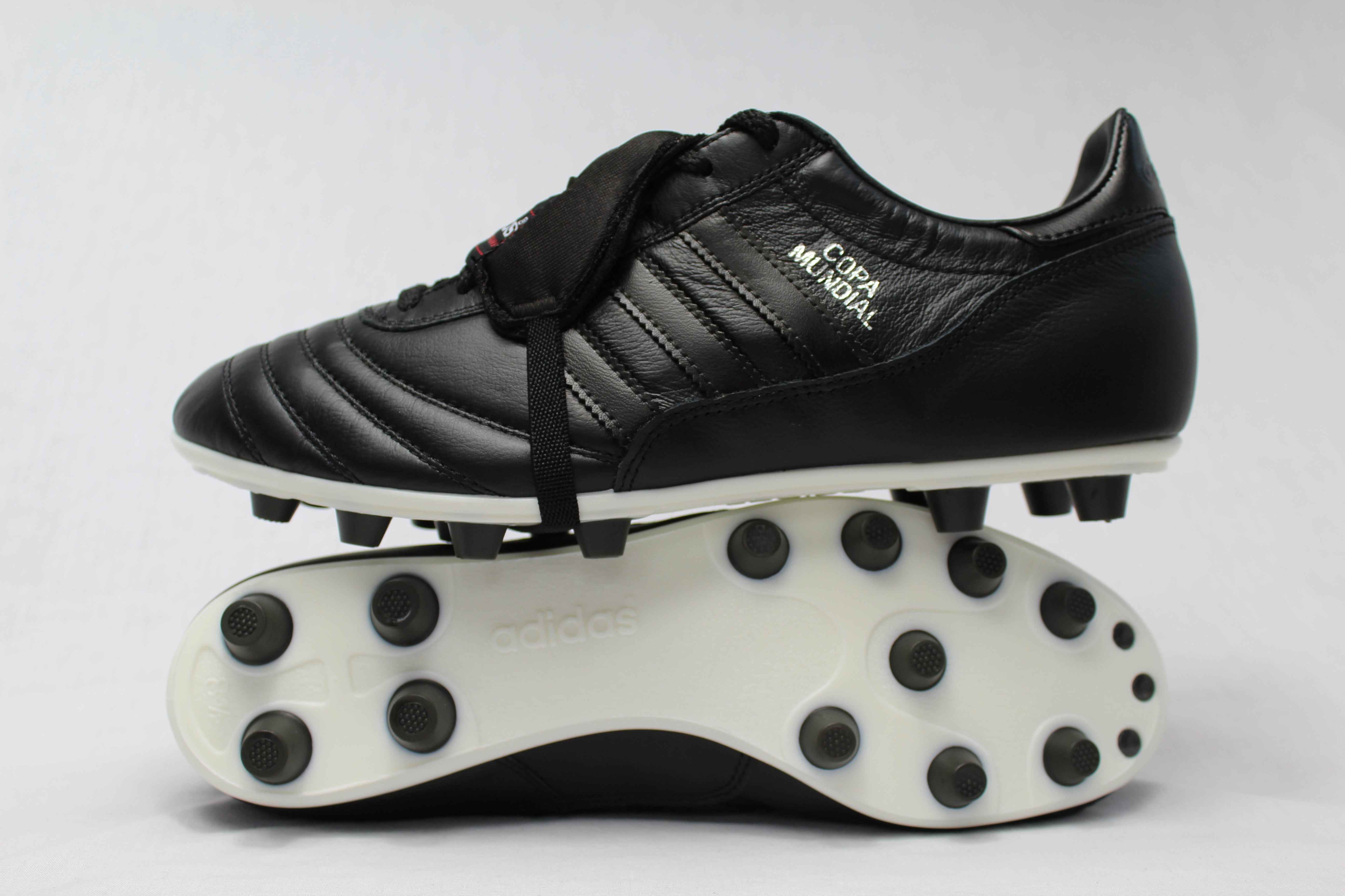 Custom Copa Mundial - TOOTSBOOTS