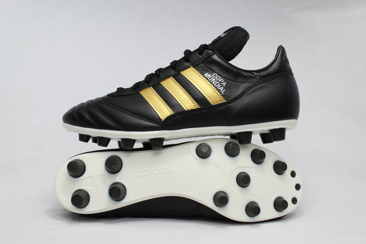 Custom Copa Mundial - TOOTSBOOTS