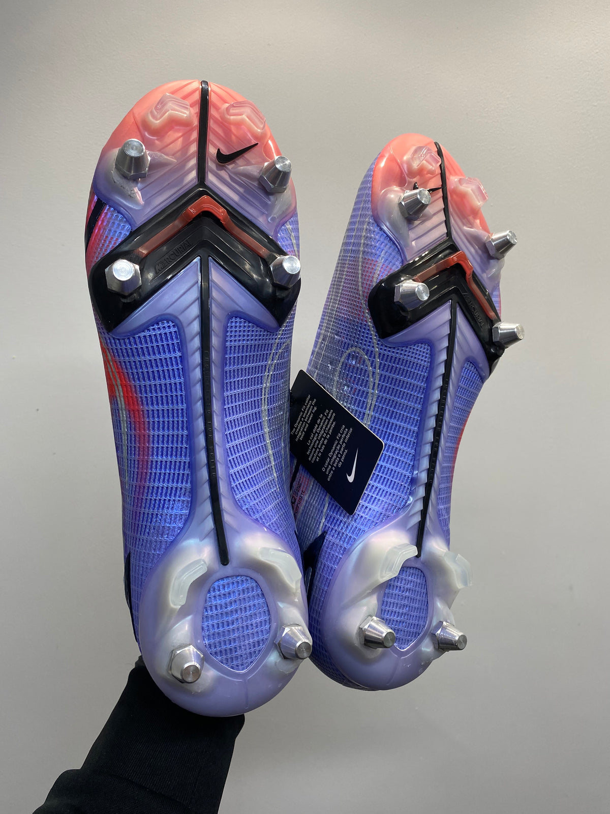 SERVICES - TOOTSBOOTS